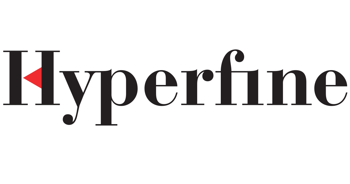 Hyperfine - Real-world software development experience